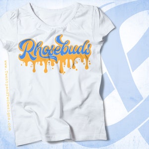 Rhosebud Svg Rhosebud Club Svg Sgrho SVG Sigma Gamma Rho - Etsy