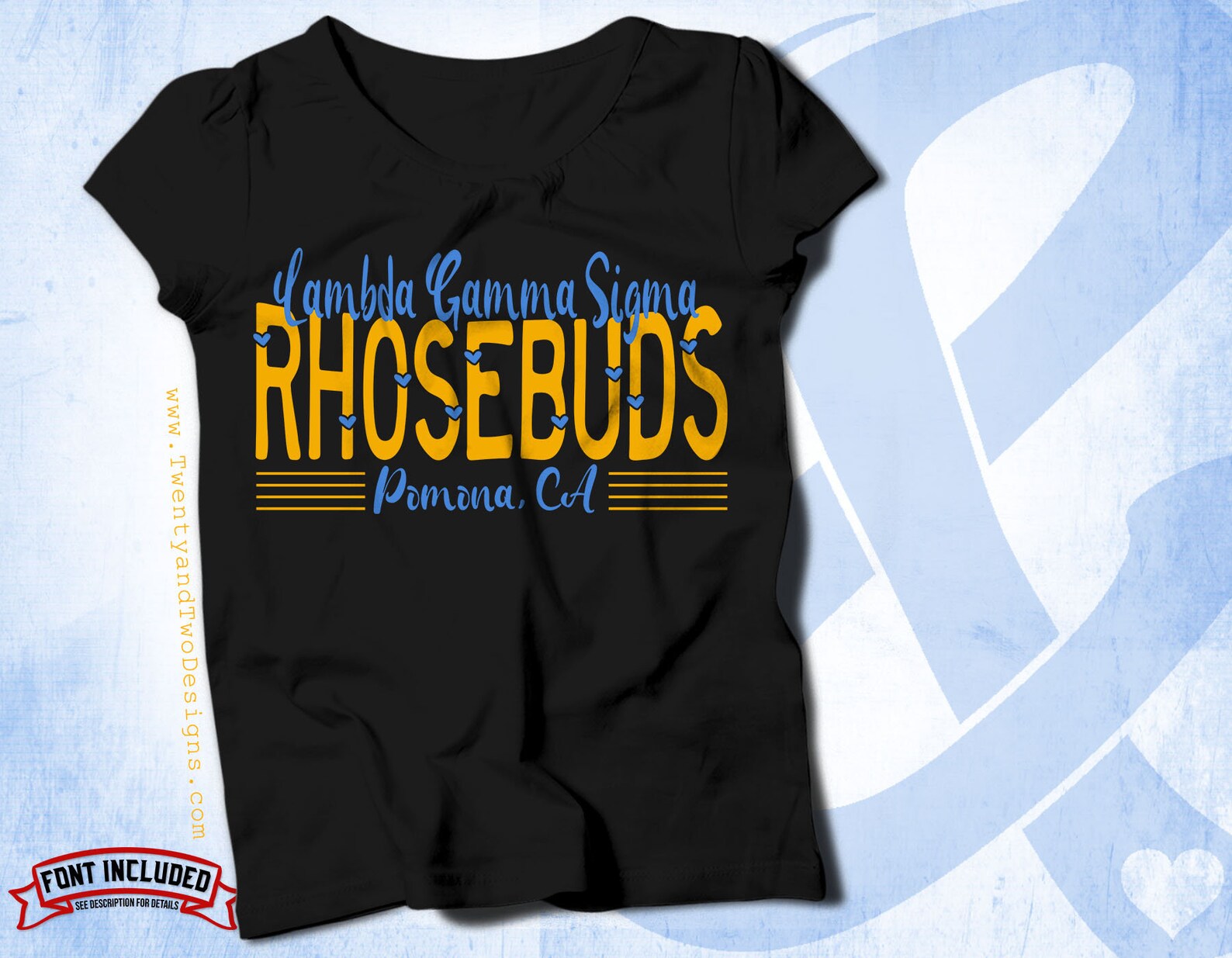 Rhosebud Svg Rhosebud Club Svg Sgrho SVG Sigma Gamma Rho - Etsy