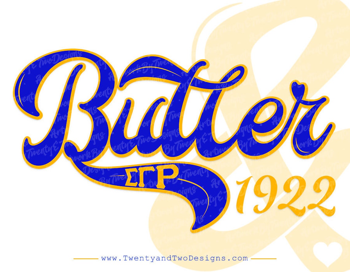 Sigma Gamma Rho Svg Sgrho Svg Pretty Poodle Svg Rhoyalty - Etsy