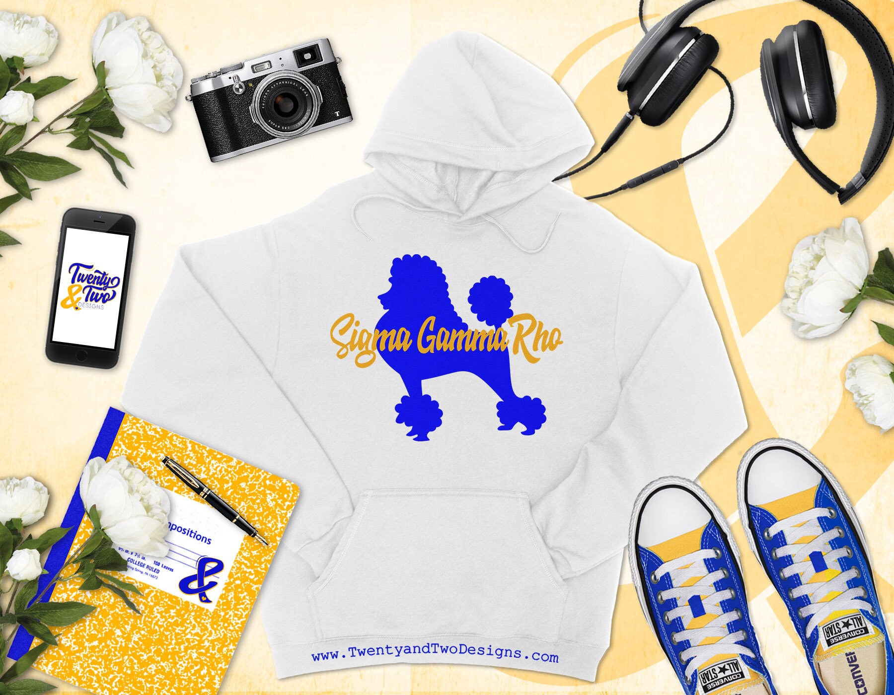 Pretty Poodle Svg Rhoyalty Svg 1922 Svg Sgrho Png Sgrho - Etsy