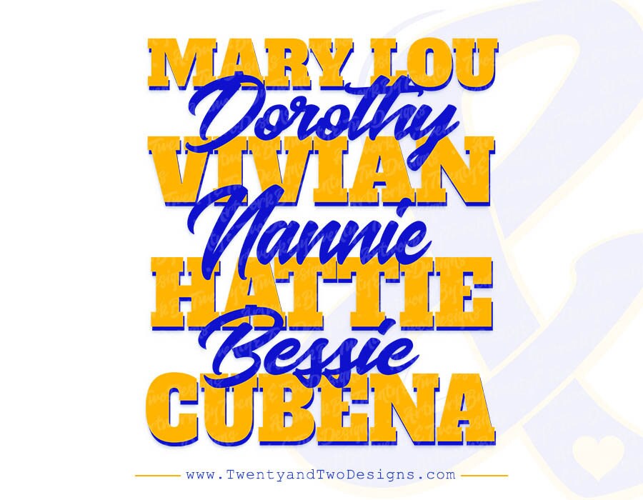 Sgrho Poodle Svg Sgrho Paraphernalia Rhoyal Svg Sigma Gamma - Etsy