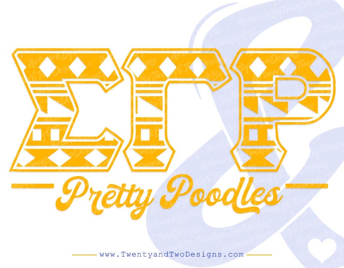 Sgrho Paraphernalia Rhoyal Svg Sigma Gamma Rho Svg Sgrho - Etsy