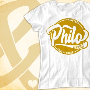 Sgrho Philos Philo Club Svg Philo Affiliate Svg Philos Svg - Etsy