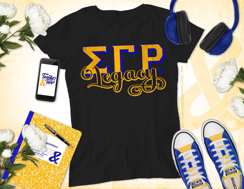 Sigma Gamma Rho Svg Sgrho Svg Pretty Poodle Svg Rhoyalty - Etsy