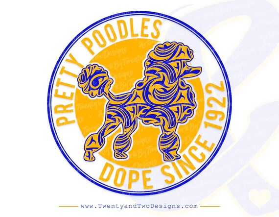 1922 Svg Sgrho Png Sgrho Poodle Svg Sgrho Paraphernalia - Etsy Hong Kong