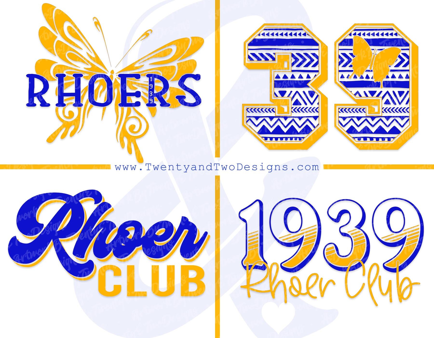 Rhoers Svg Rhoer Club Svg Sgrho SVG Sigma Gamma Rho Svg - Etsy