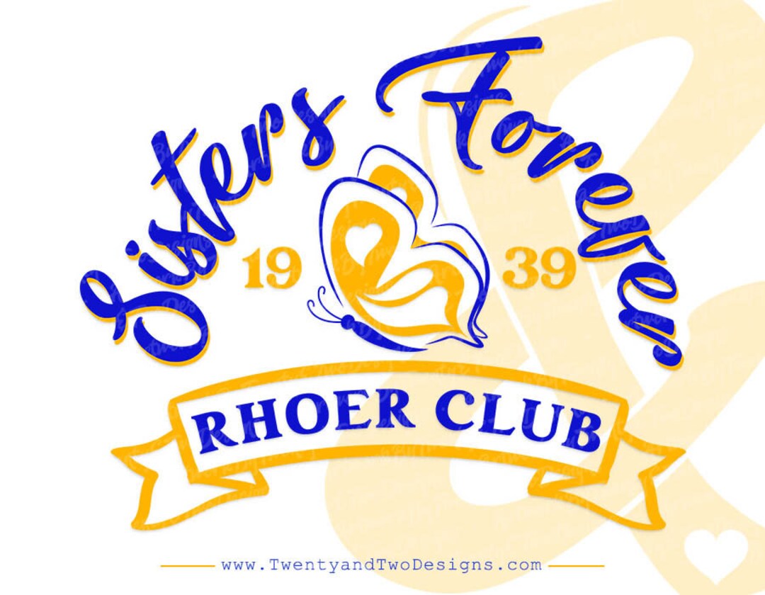 Rhoers Svg Rhoer Club Svg Sgrho SVG Sigma Gamma Rho Svg - Etsy Canada
