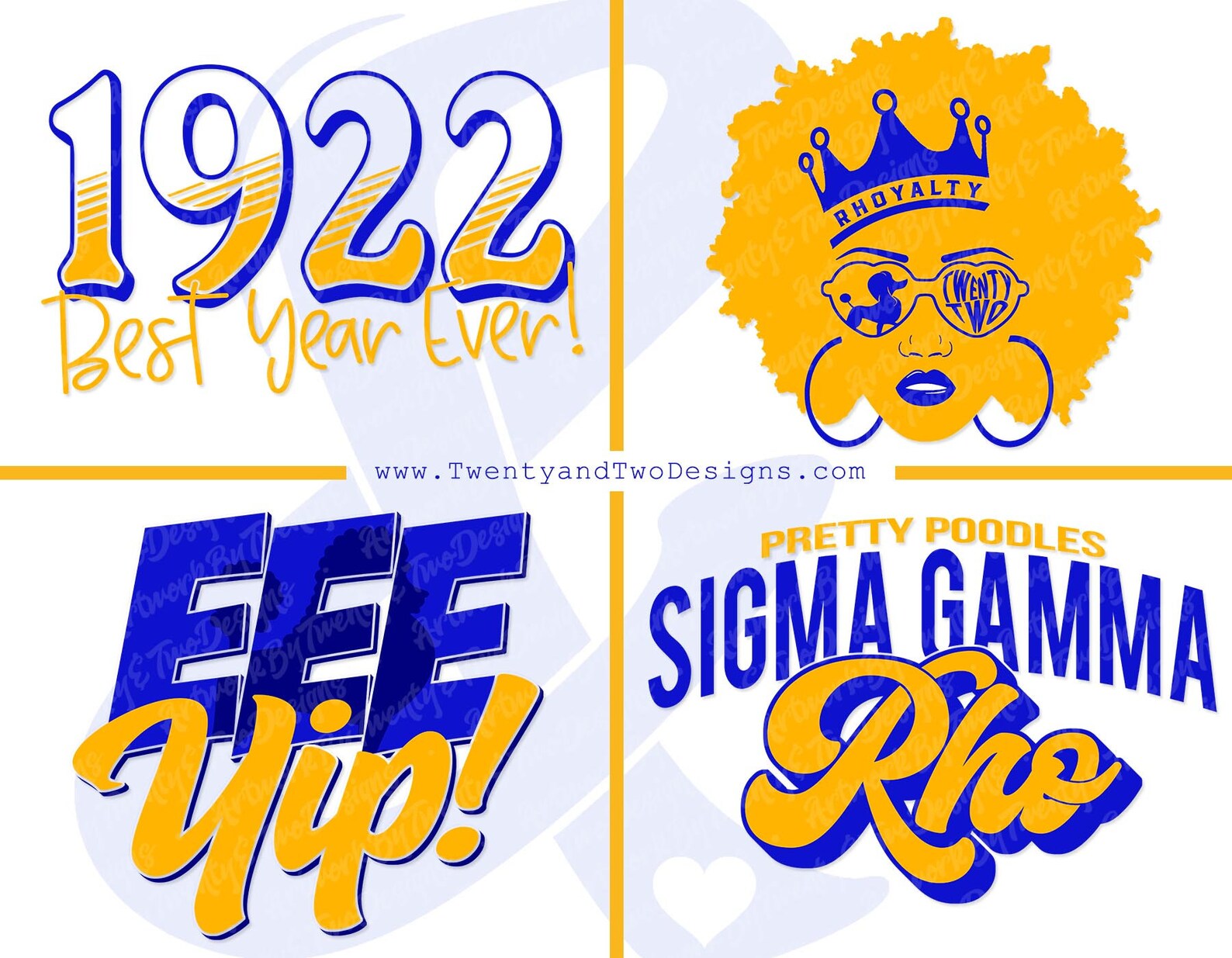 Sgrho Svg Pretty Poodle Svg Rhoyalty Svg 1922 Svg Sgrho | Etsy