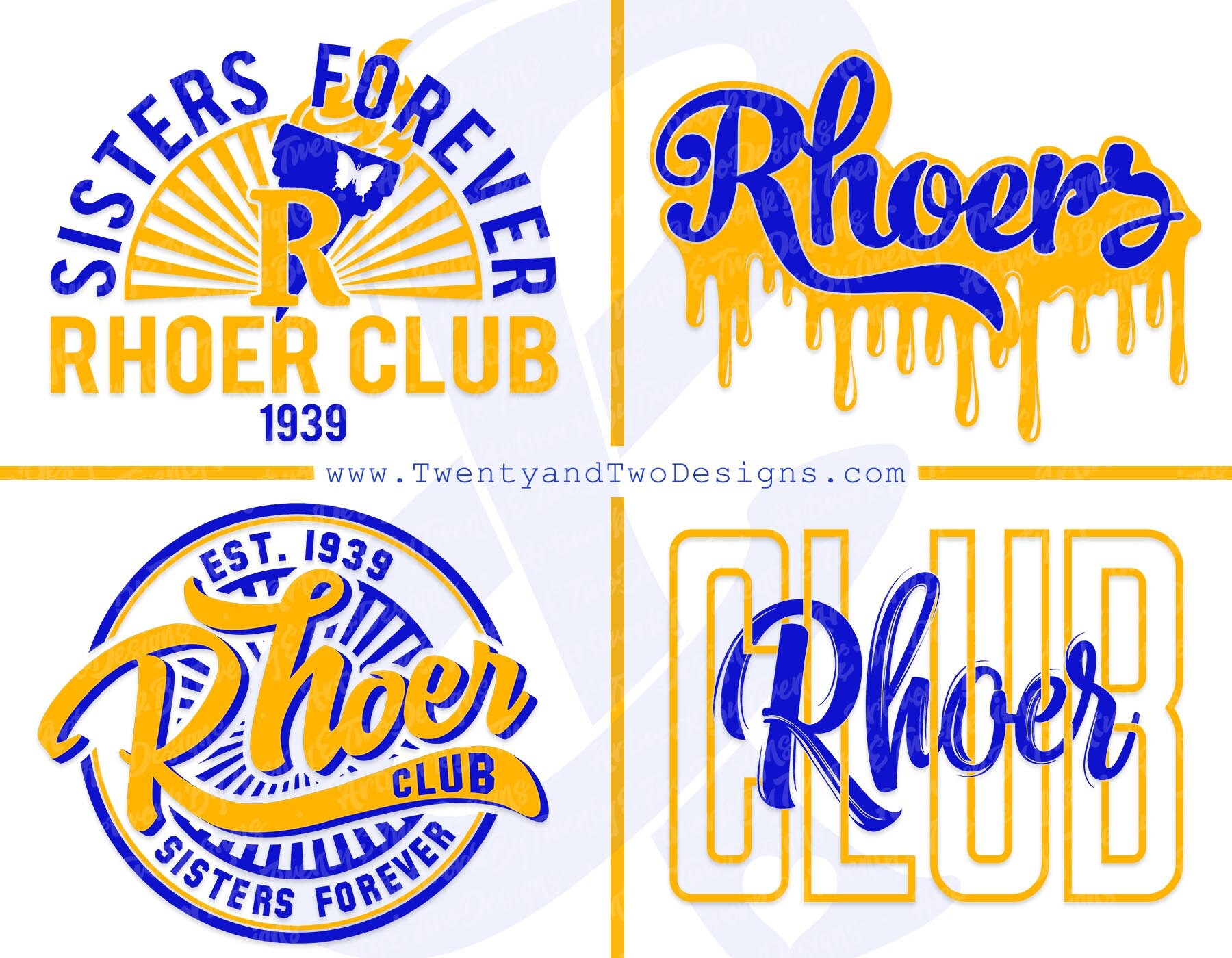 Rhoers Svg Rhoer Club Svg Sgrho SVG Sigma Gamma Rho Svg - Etsy