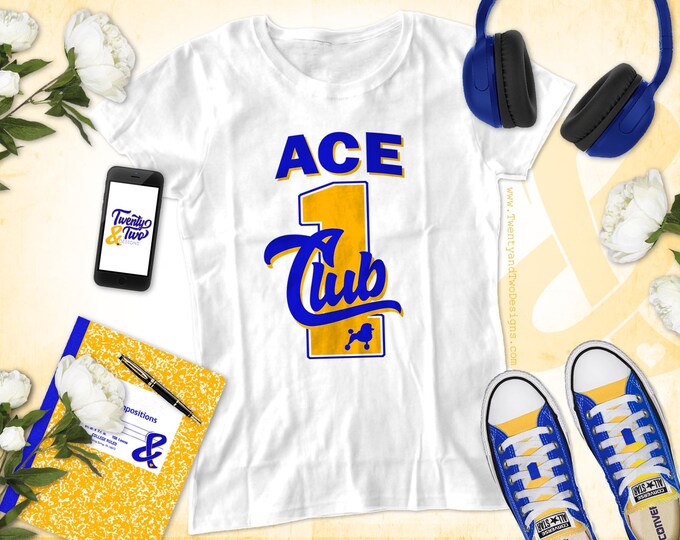 Sgrho Ace, Ace Club, Sgrho Line Numbers, Line Number Svg, Sigma Gamma ...