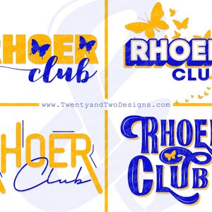 Rhoers Svg Rhoer Club Svg Sgrho SVG Sigma Gamma Rho Svg - Etsy