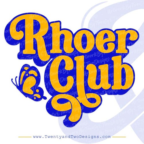 Sigma Gamma Rho Pullover - Etsy