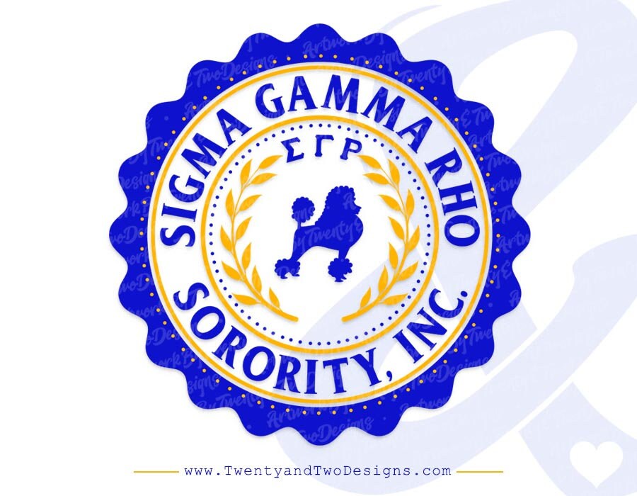 Gamma Sigma Sigma Octopus
