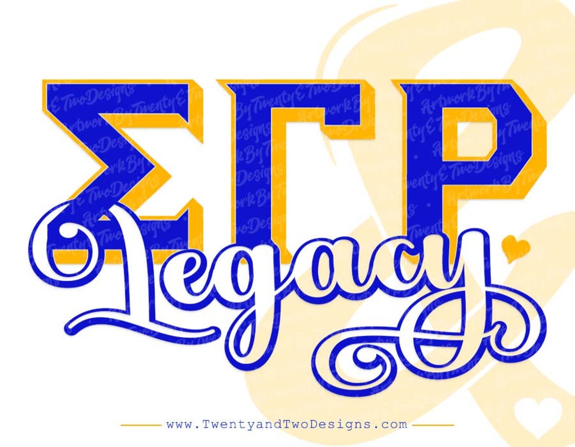 Sigma Gamma Rho Svg Sgrho Svg Pretty Poodle Svg Rhoyalty - Etsy