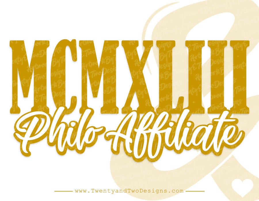 Philo Affiliate Svg Philos Svg Sgrho Philos Philo Club Svg | Etsy