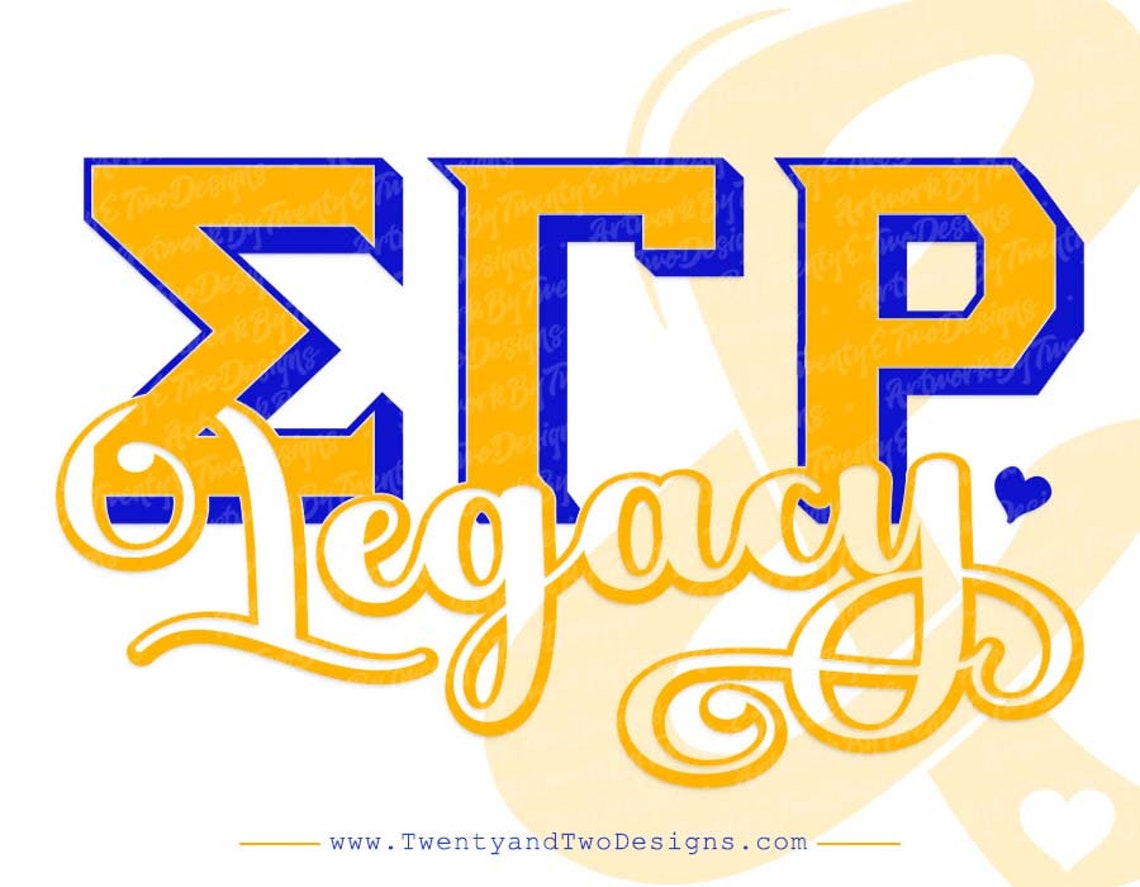 Sigma Gamma Rho Svg Sgrho Svg Pretty Poodle Svg Rhoyalty - Etsy