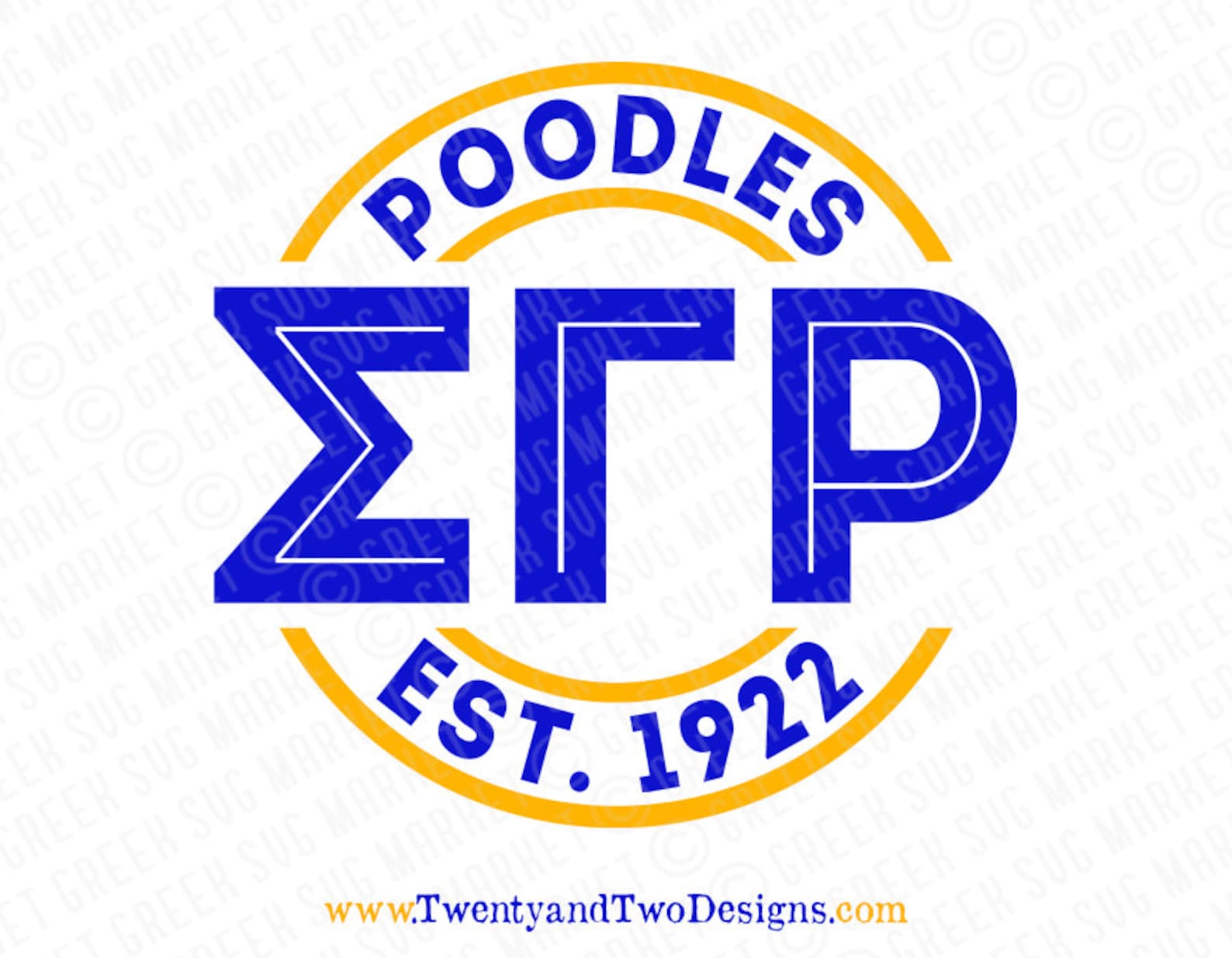 Sigma Gamma Rho Svg SGRho SVG Sigma Gamma Rho Art Sigma | Etsy