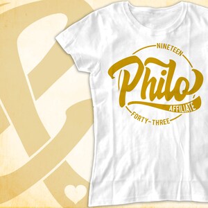 Sgrho Philos Philo Club Svg Philo Affiliate Svg Philos Svg - Etsy