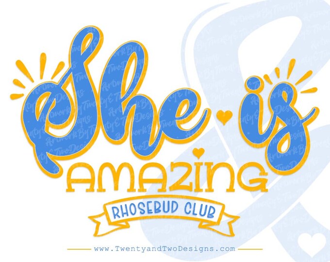 Rhosebud Club Svg, Rhosebud Svg, Sgrho SVG, Sigma Gamma Rho Svg, Sigma ...