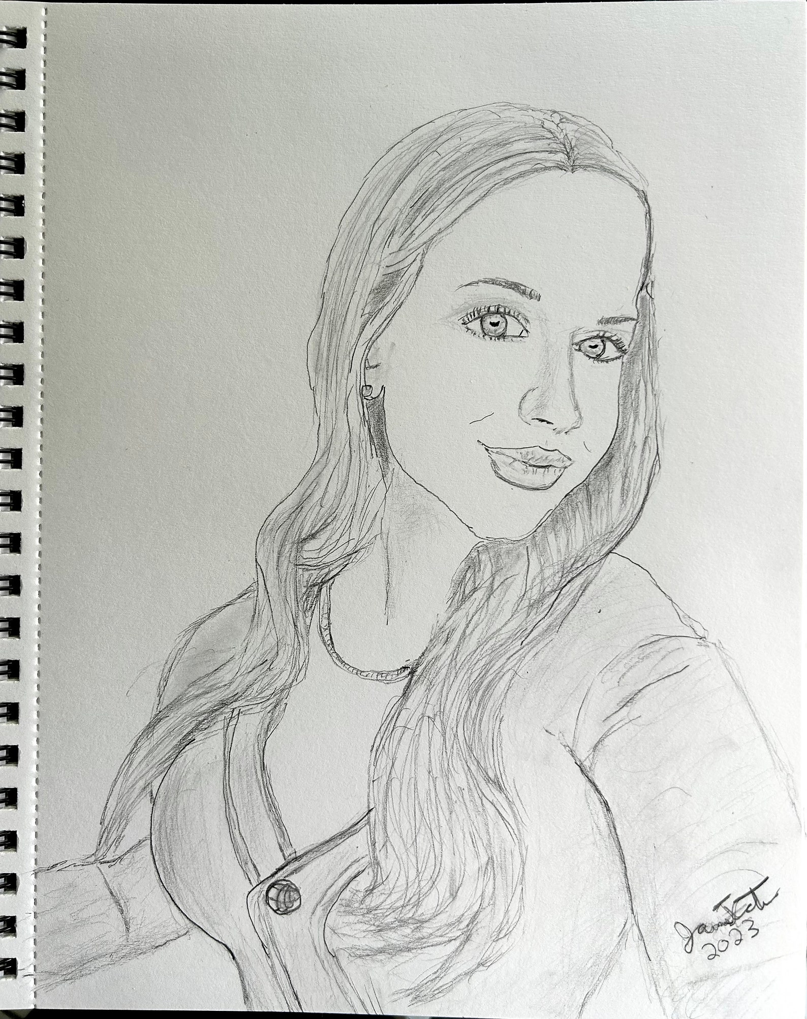 Erin Sketch - Etsy