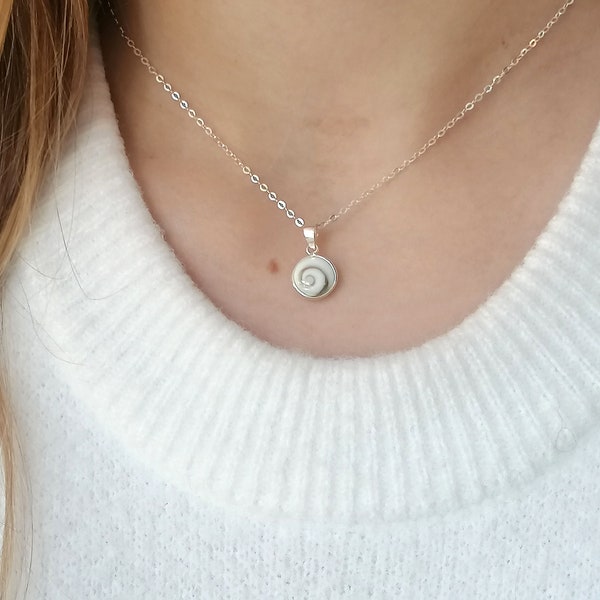 Tiny White Shells - Etsy