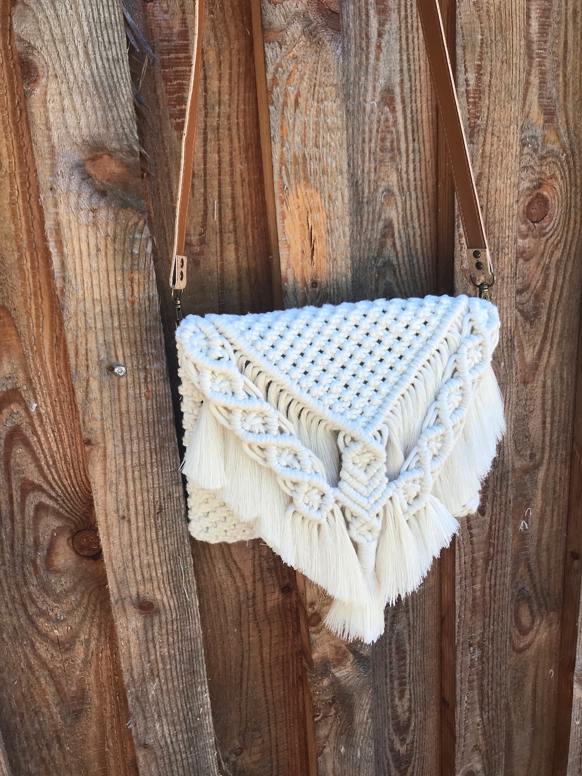 Macrame Bag Bag Macrame Handmade Macrame Bag Boho Style - Etsy