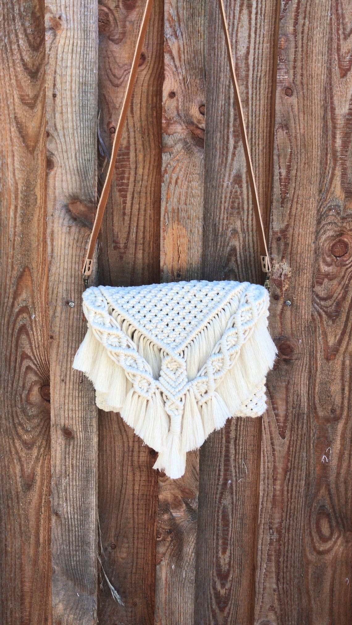 Macrame Bag Bag Macrame Handmade Macrame Bag Boho Style - Etsy
