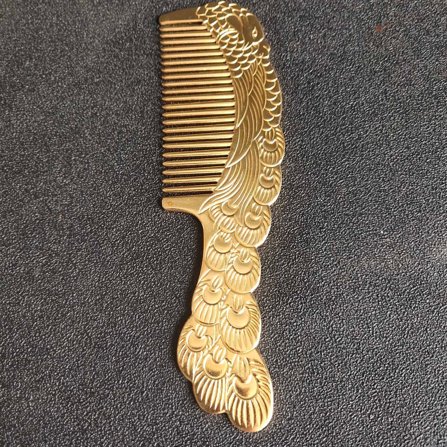 Asian hair comb store
