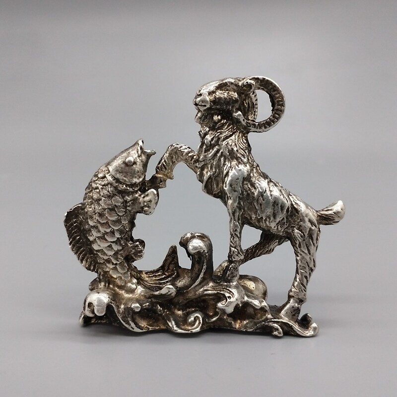 Goat Collectibles - Etsy
