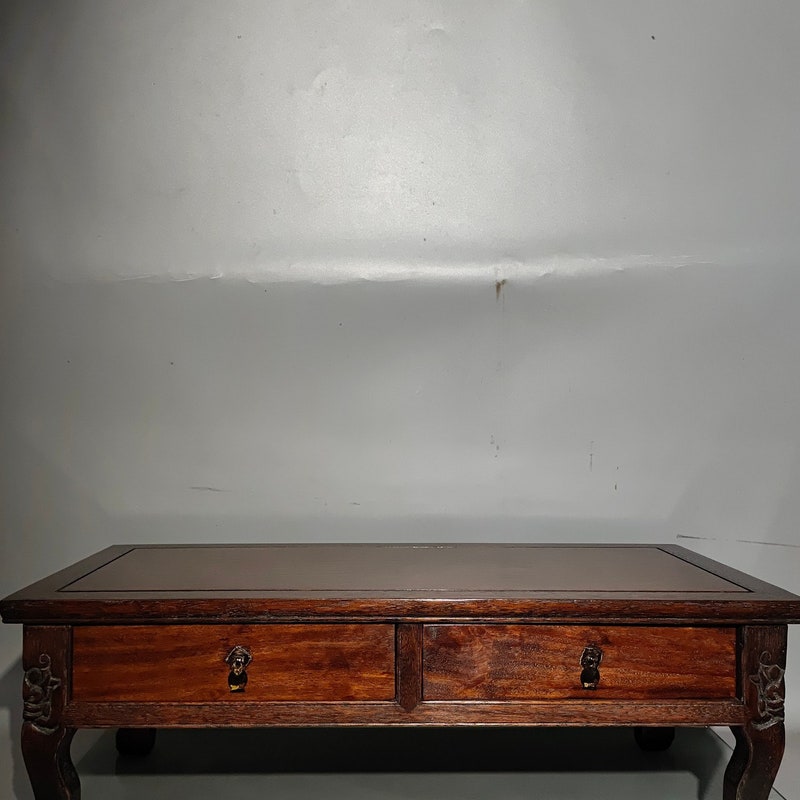 Gongfu Tea Table - Etsy