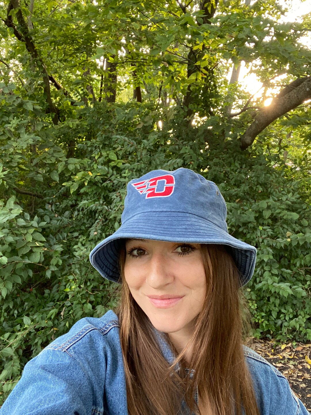 University of Dayton Bucket Hat, Dayton Flyers Bucket Hat, Dayton ...