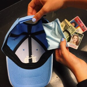 Dayton Hat, UD Beanie, University of Dayton Beanie, UD Retro, Dayton ...