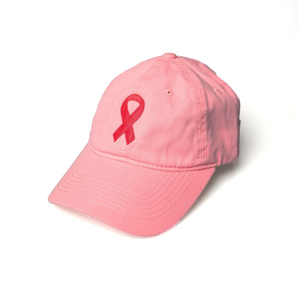 Cancer Hat - Etsy
