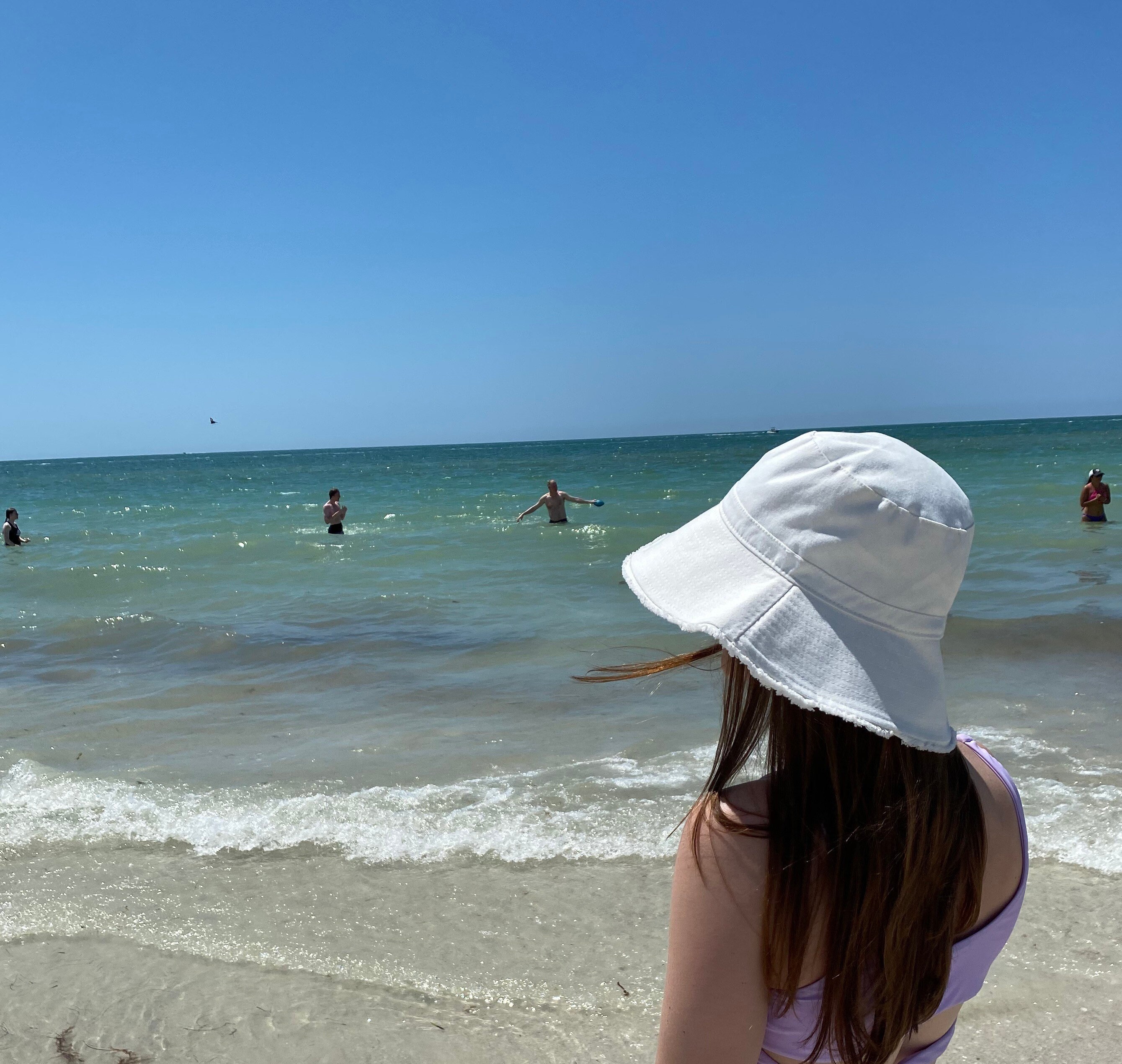 Navy Blue Flare Hat Navy Blue Sun Hat Bride to Be Hat - Etsy