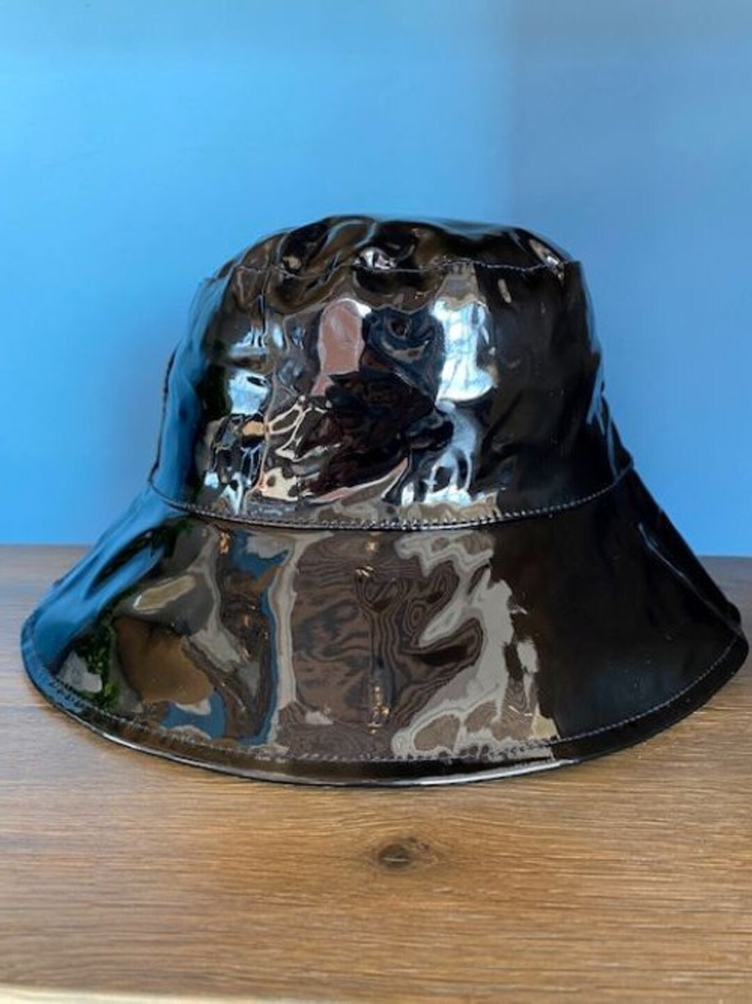 Waterproof Bucket Hat, Waterproof Rain Bucket Hat, Spring 2025 Rain Hat ...