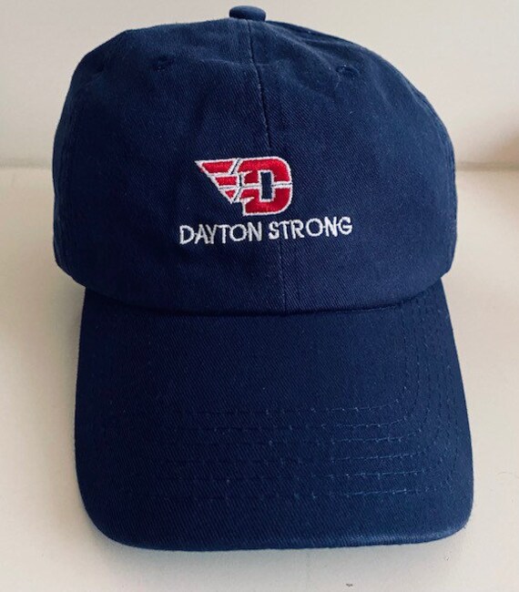 Dayton Strong University of Dayton Handy Hat UD hat Dayton | Etsy