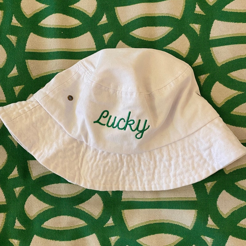 St Patricks Hat - Etsy