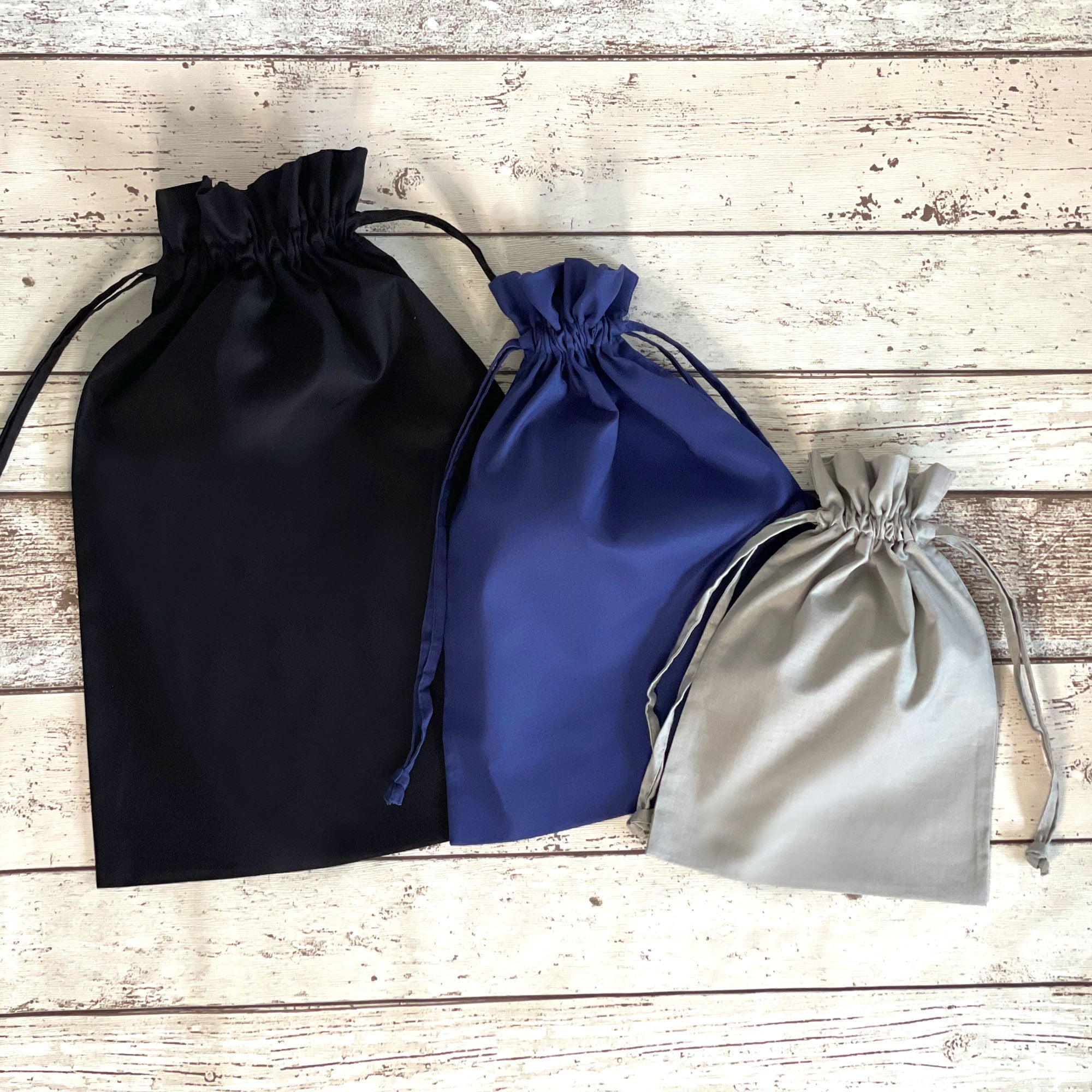 Cables, Cables & More Cables Drawstring Bag, Father's Day Gift, Men's ...