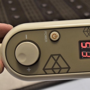 CERAGEM Ceratonic CERAMIX S1 Full Size Thermal MAT used like | Etsy