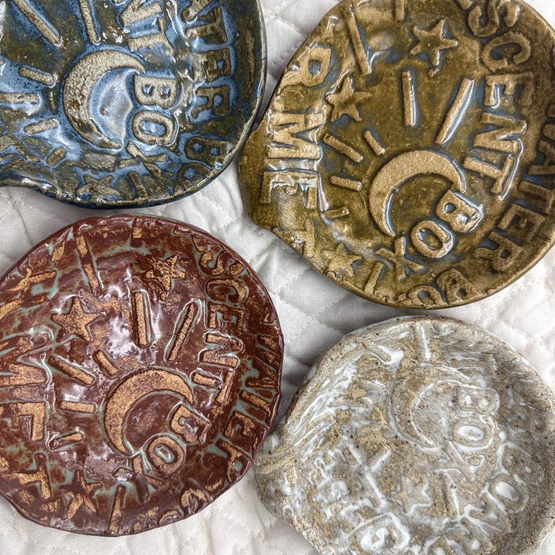 Louisiana Cooking Spoons - Etsy
