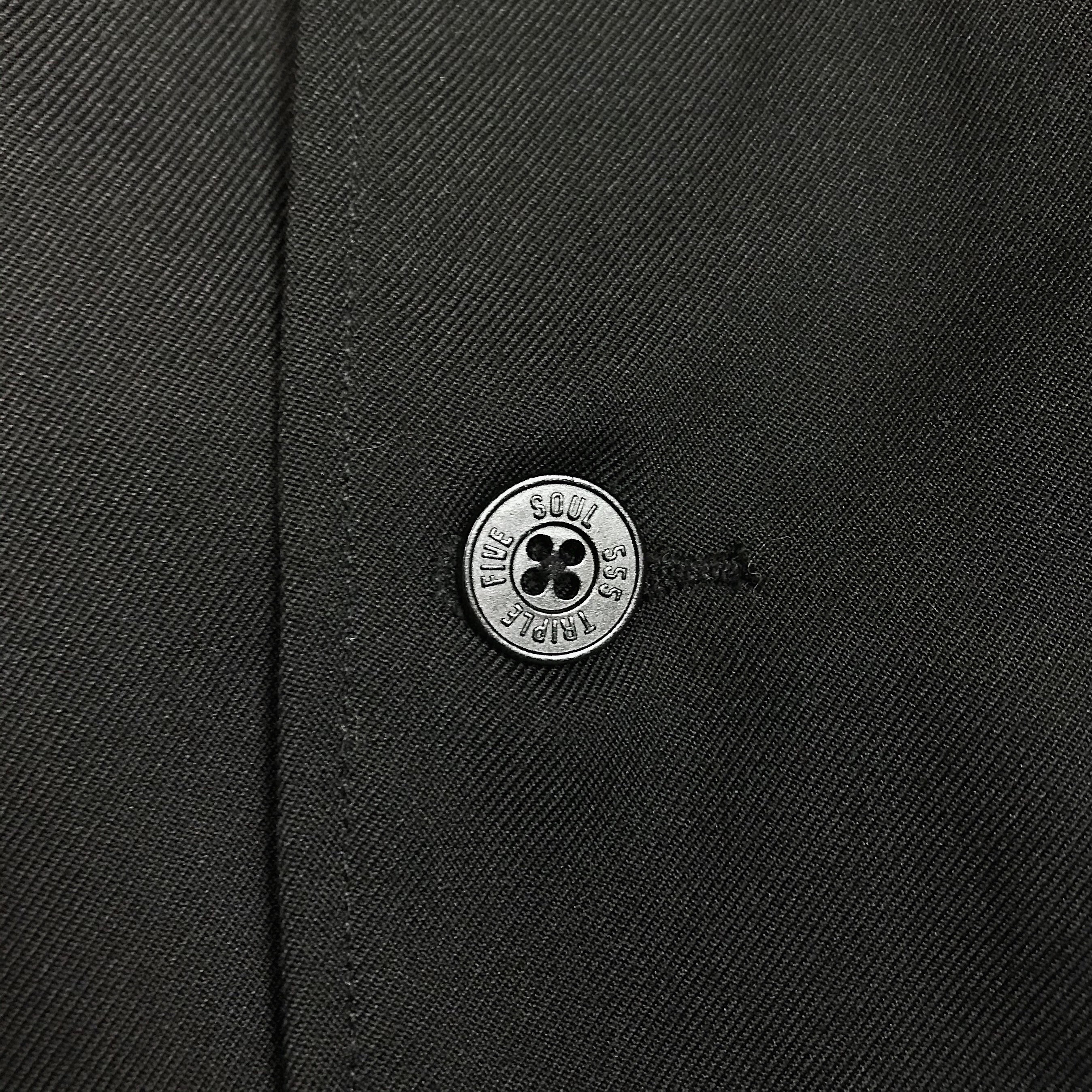 Vintage TRIPLE FIVE SOUL Men’s Street Jacket Funky Punk Rocker Jacket ...