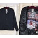 Vintage TRIPLE FIVE SOUL Men’s Street Jacket Funky Punk Rocker Jacket ...