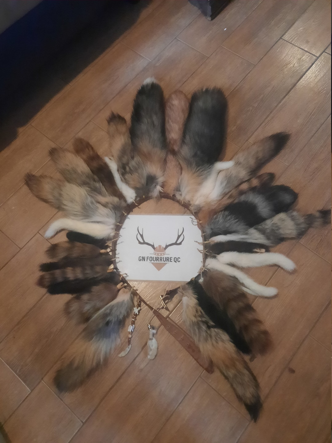 TAIL MIX - Etsy Canada