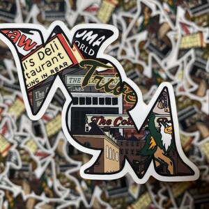 William and Mary - Etsy