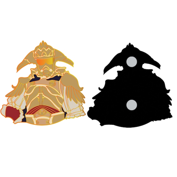 Final Fantasy 12 Judge Magister