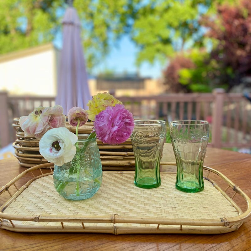 Mcm Tray - Etsy