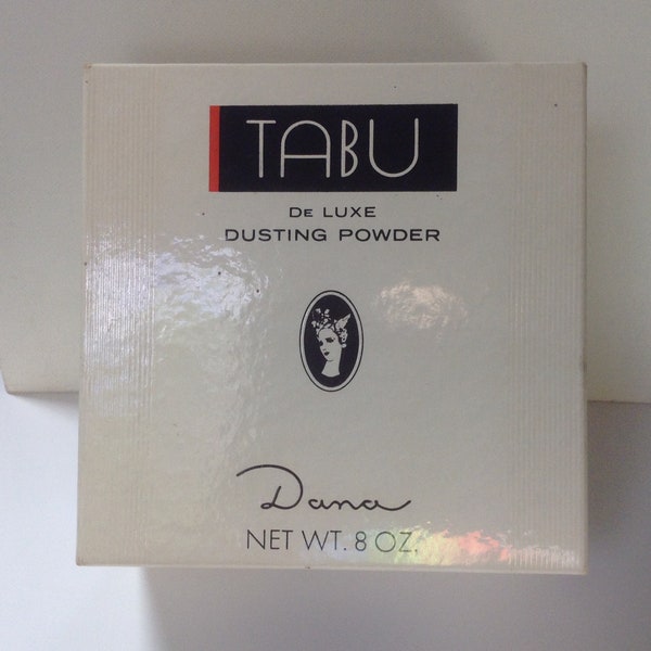Tabu - Etsy