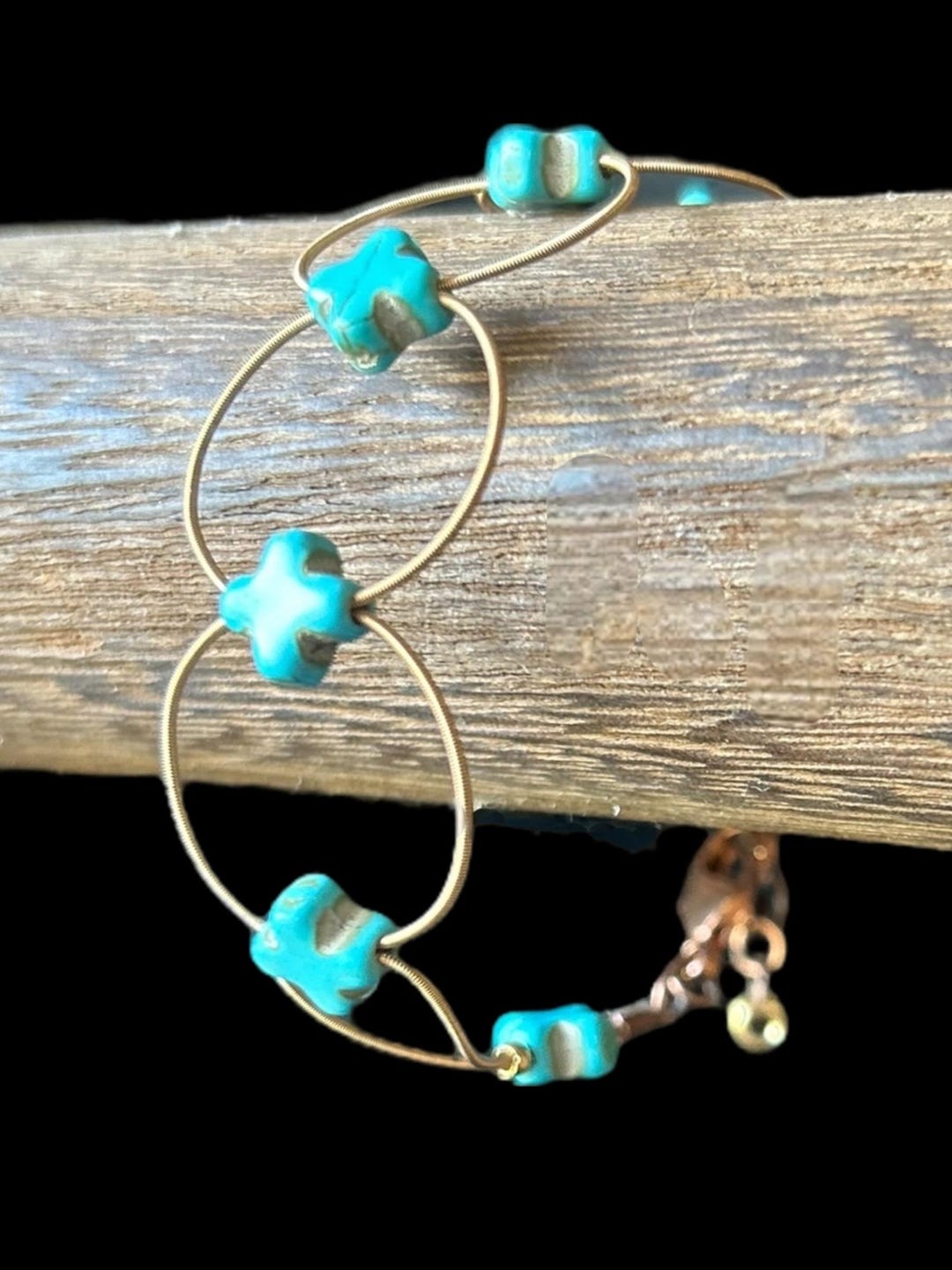 Edge of Seventeen - * Guitar String / Bohemian / Western / Handcrafted ...