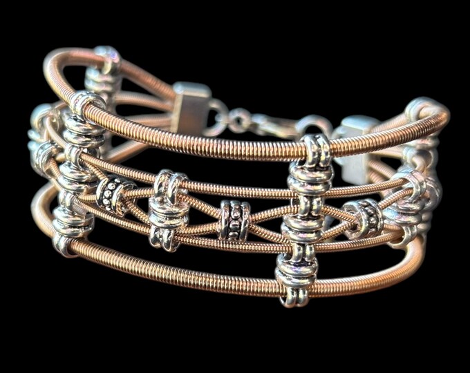 Bohemian Rhapsody - * Guitar String / Bohemian / Western / Handcrafted ...