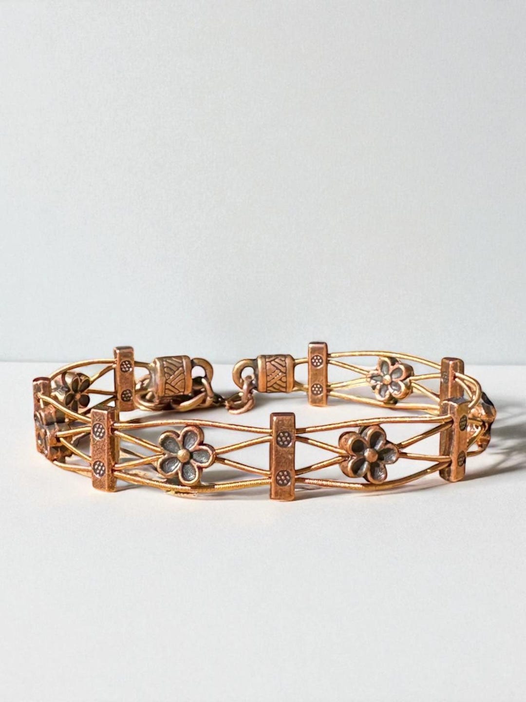 Penny Lane - Guitar String Bracelet * 7.25” * Handcrafted From ...